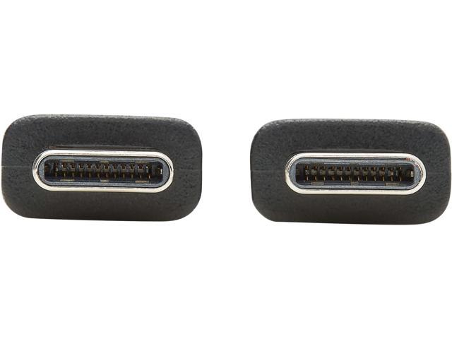 Click here for Tripp Lite Usb Type C To Usb C Cable Usb 2.0 5A Ra... prices