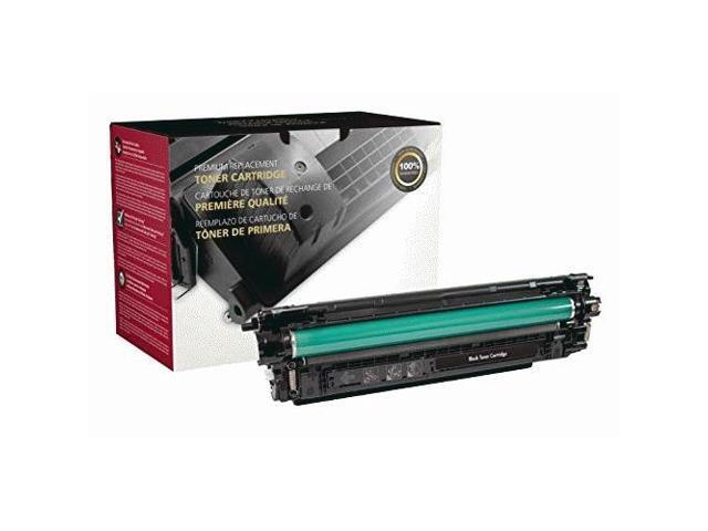 Click here for Clover Imaging Group CIG 200937P Black Toner Cartr... prices