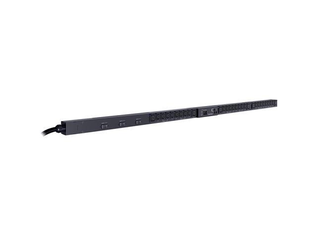 Click here for CYBERPOWER SYSTEMS USA PDU83104 3-PHASE SWITCHED M... prices