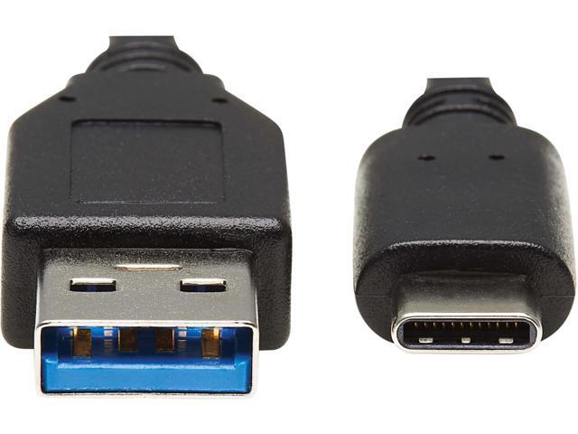 Click here for Tripp Lite USB C to USB-A Cable USB Type C 3.1 Gen... prices