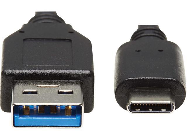 Click here for Tripp Lite USB C to USB-A Cable USB Type C 3.1 U42... prices
