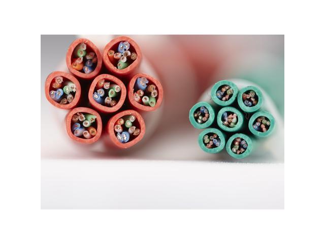 Click here for BLACK BOX C6APC28-GN-12 CAT6A 500-MHZ STRANDED ETH... prices