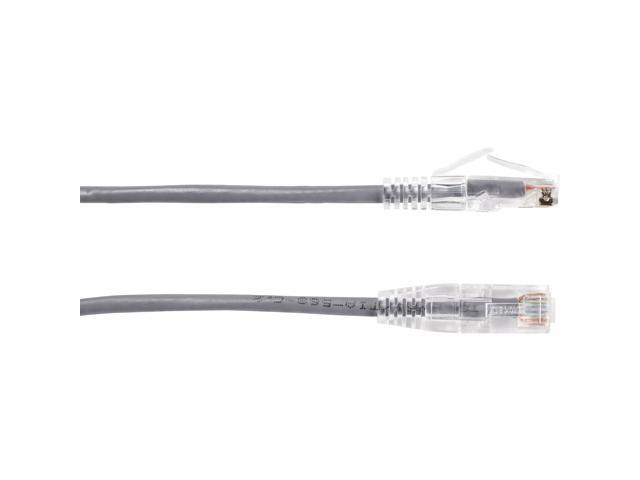 Click here for Black Box Slim-Net Cat.6a UTP Patch Network Cable... prices