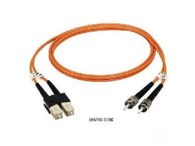 Click here for Black Box Fiber Optic Duplex Patch Cable - LC Male... prices