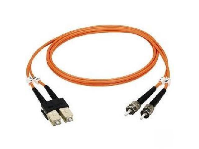 Click here for Black Box Fiber Optic Duplex Patch Cable prices