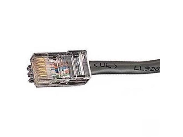 Click here for Black Box GigaTrue Cat. 6 Channel UTP Patch Cable... prices