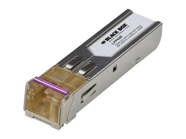 Click here for Black Box DB-25/Terminal Block Data Transfer Adapt... prices