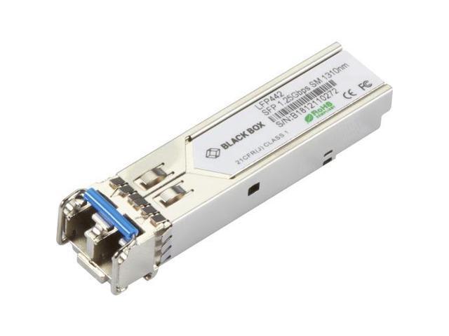 Click here for Black Box SFP mini-GBIC Module LFP442 prices