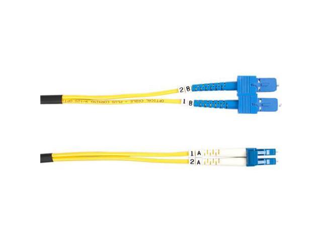 Click here for FIBER PATCH CABLE 5M SM 9 MICRON SC TO LC prices