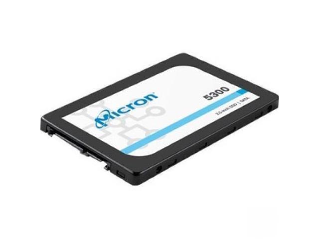 Click here for Lenovo 5300 240 Gb Solid State Drive - 3.5 Interna... prices