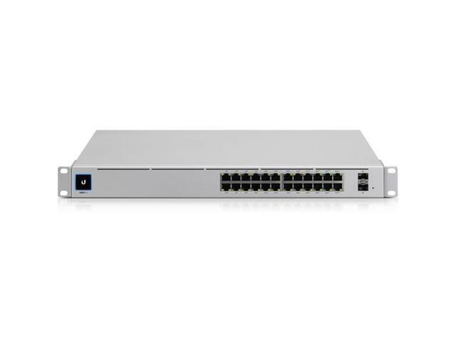 Click here for Ubiquiti Usw-Pro-XG-24-Poe Professional-grade 24-P... prices