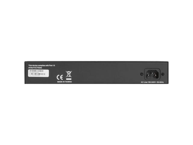 Click here for Black Box Gigabit Ethernet Switch Web Smart Eco Fa... prices