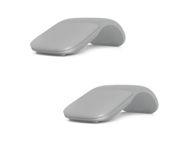 Click here for Microsoft Surface Arc Touch Mouse Platinum + Surfa... prices