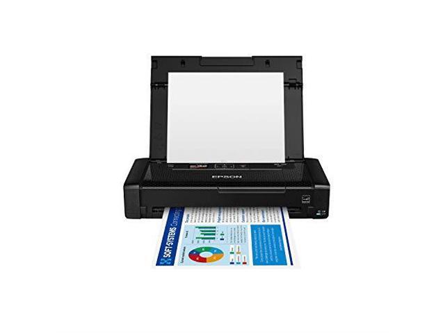 Click here for Epson - C11CH25201 - Epson WorkForce WF-110 Inkjet... prices