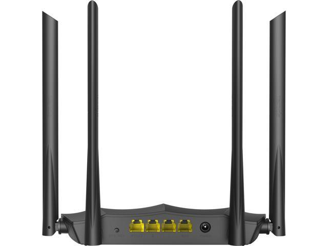 Click here for Tenda AC8 IEEE 802.11ac Ethernet Wireless Router -... prices