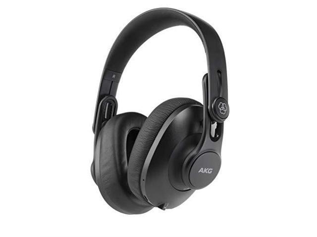 Click here for AKG Pro Audio K361BT Professional Audio Headphones prices