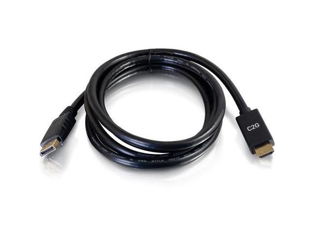 Click here for C2g Displayport/Hdmi Audio/Video Cable prices