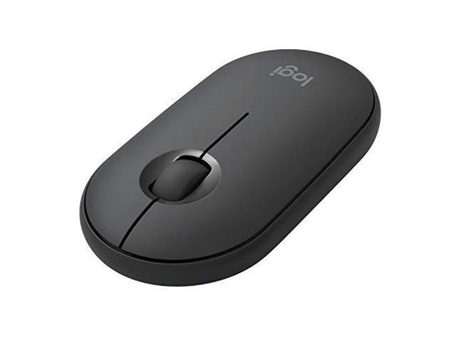 Click here for Logitech Pebble M350 Wireless Mouse with Bluetooth... prices