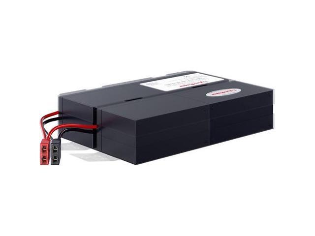 Click here for CyberPower RB1290X4L Replacement Battery - 9000 mA... prices