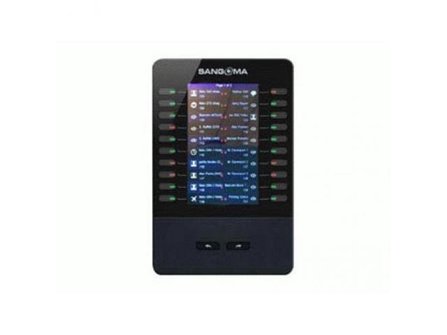 Click here for Sangoma - 1TELDEXP150LF - Phone Expansion  Exp150... prices