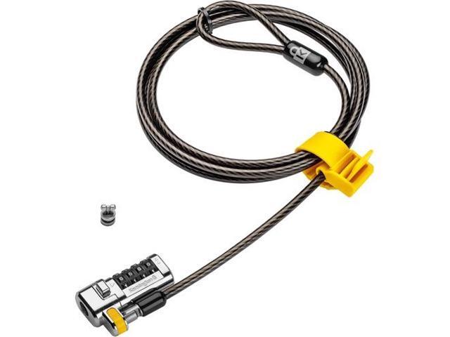 Click here for Kensington ClickSafe Combination Laptop Lock for N... prices