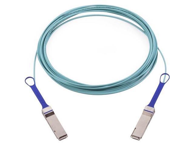 Click here for Mellanox MFA1A00-E001 Active Fiber Cable IB EDR up... prices
