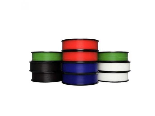 Click here for Robo 3D Filament 10 Pack prices