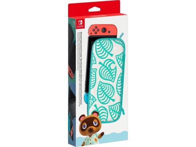 Click here for Nintendo Switch Lite Carrying Case - Animal Crossi... prices
