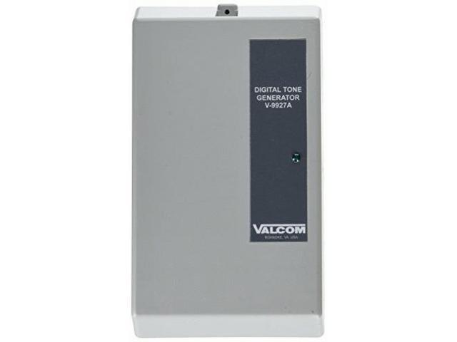 Click here for VALCOM V-9927A VALCOM TONE GENERATOR prices