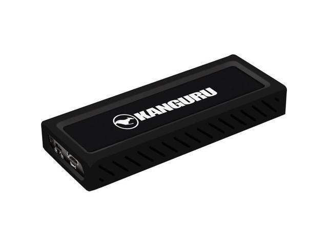 Click here for Kanguru UltraLock USB-C M.2 NVMe External Solid St... prices