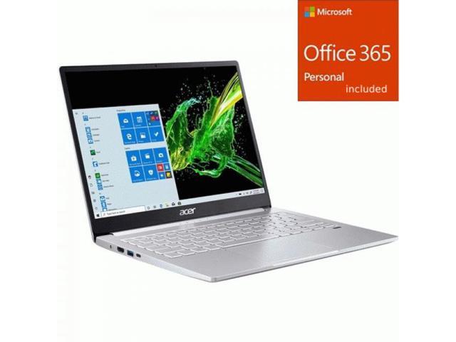 Click here for Acer Swift 3 SF313-52-52VA 13.5 Notebook - 2256 x... prices