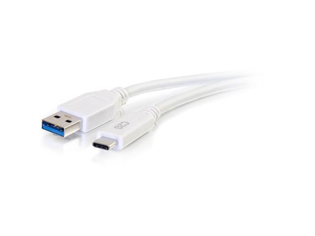 Click here for C2G 28836 C2G 6FT USB 3.0 USB TYPE C TO USB A USB... prices