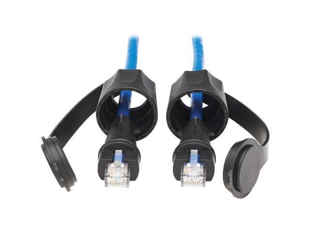 Click here for Tripp Lite Industrial Cat6 UTP Patch Cable - RJ45... prices