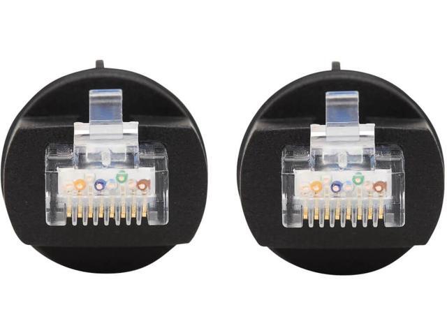 Click here for Tripp Lite Industrial Cat6 UTP Patch Cable - RJ45... prices