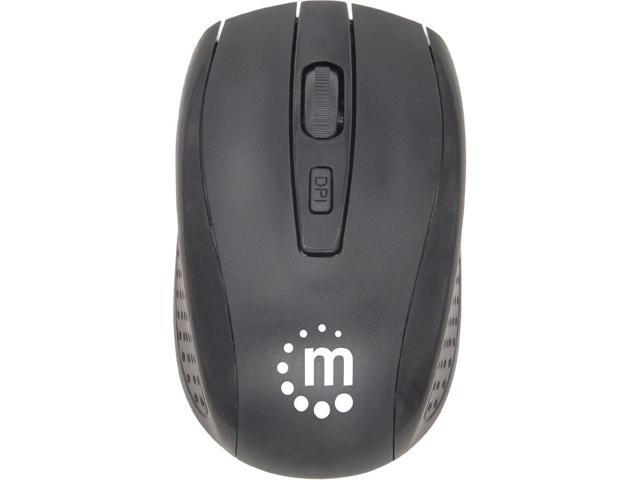 Click here for Manhattan Wireless Keyboard and Optical Mouse Set... prices