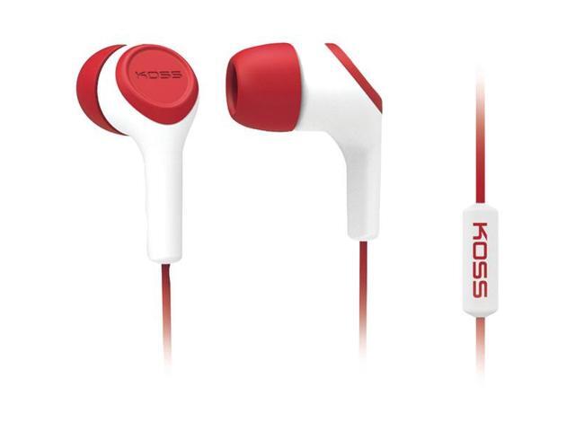 Click here for Koss KEB15i In-Ear Headphones prices