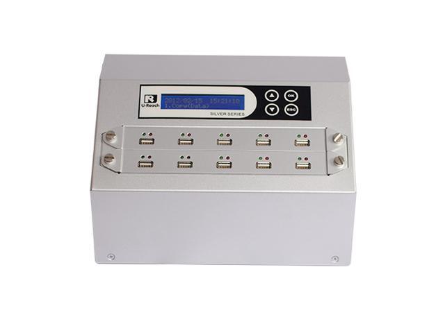 Click here for Intelligent 9 Series (UB910S) - Silver Standard 1... prices
