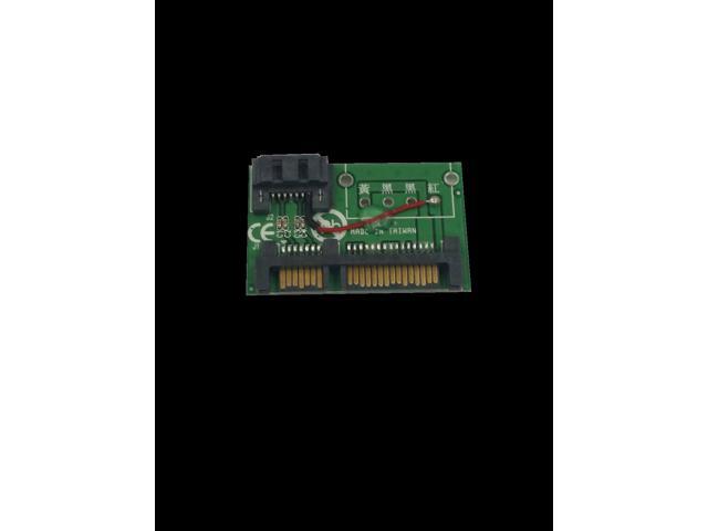 Click here for U-Reach SATA to SATA DOM 7th pin with power adapte... prices