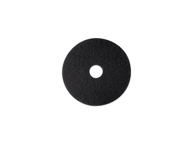 Click here for High Productivity Floor Pad 7300  12  Black  5 Pad... prices