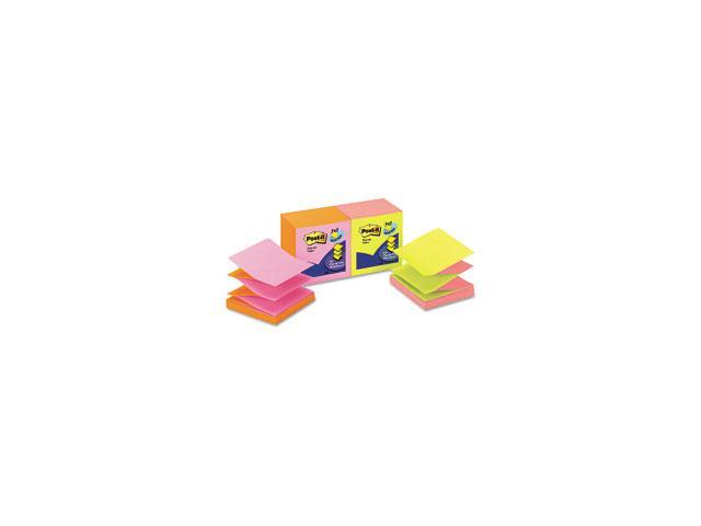 Click here for Post-it Original Pop-up Refill Alternating Cape To... prices
