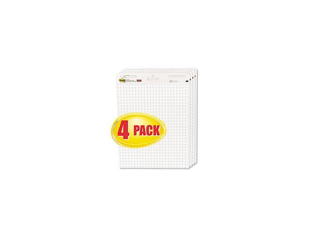 Click here for 3M 560VAD4PK Self-Stick Easel Pads  Quad Rule  25... prices