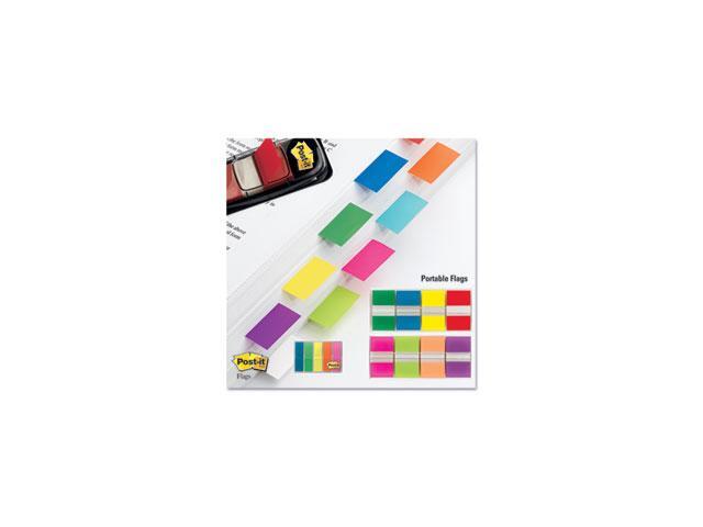 Click here for Post-It Flags Standard Page Flags in Dispenser  Bl... prices