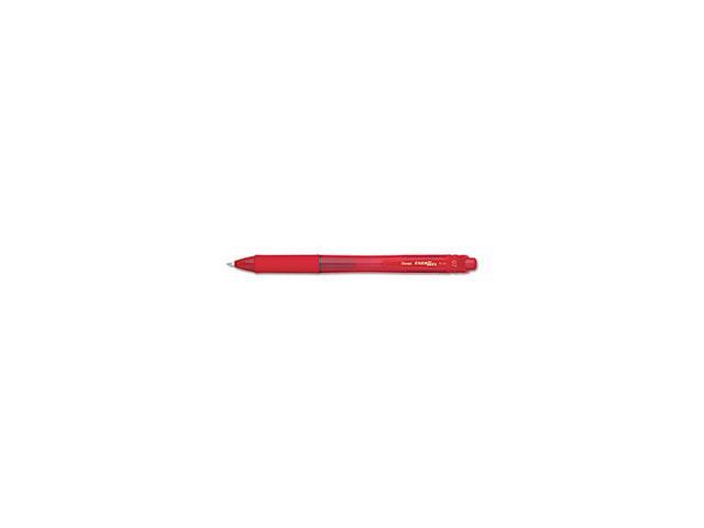 Click here for EnerGel X Roller Ball Retractable Gel Pen  Red Ink... prices