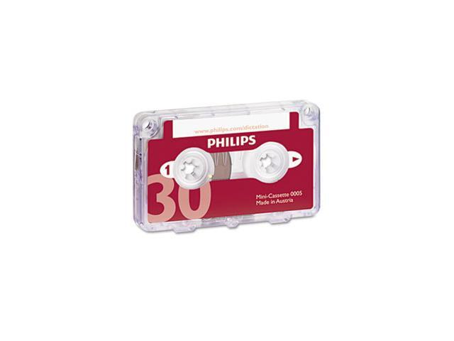 Click here for Philips LFH000560 - Speech Dictation Minicassette... prices
