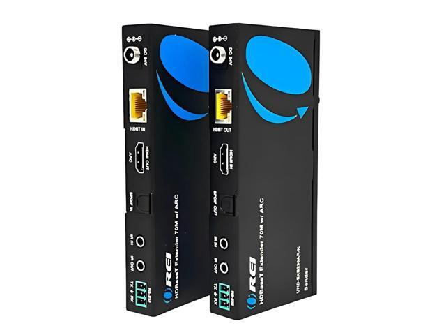 Click here for 4K UHD HDMI Extender With HDBaseT Over CAT5e/6/7 S... prices