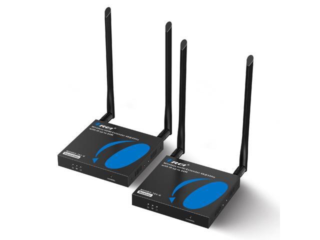 Click here for 4K@30Hz Wireless HDMI Extender up to 165 feet with... prices