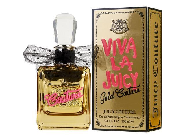 Click here for Juicy Couture Viva La Juicy Gold Couture Eau De Pa... prices