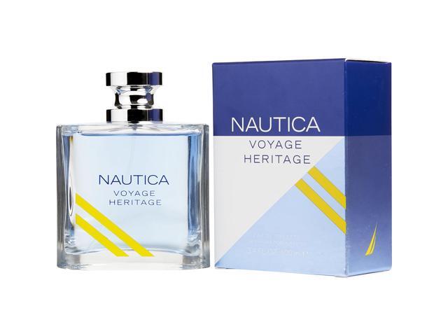 Click here for NAUTICA VOYAGE HERITAGE by Nautica prices