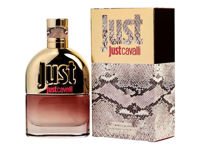 Click here for JUST CAVALLI NEW by Roberto Cavalli prices