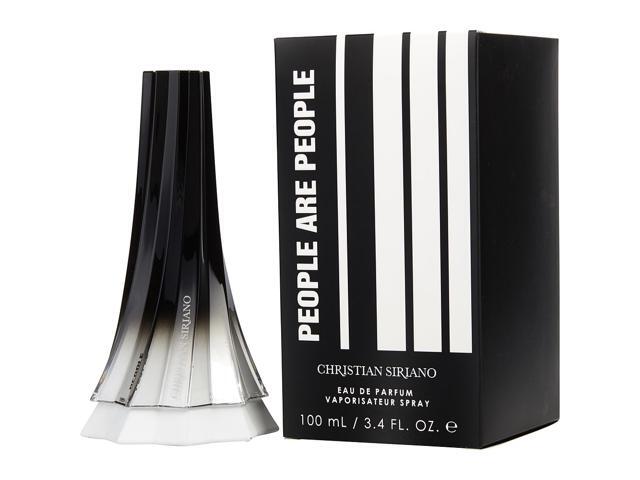 Click here for Christian Siriano Womens People are People Eau de... prices
